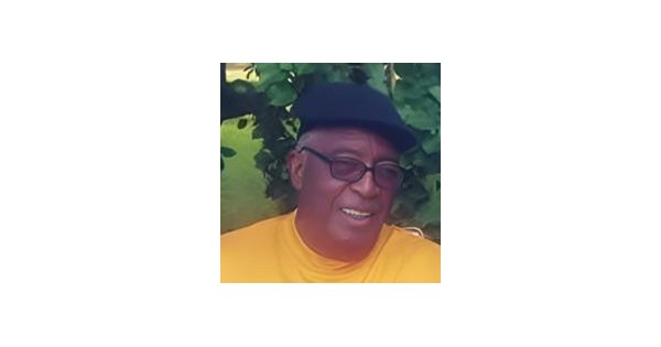 Kenneth Whiting Obituary (2025) - Petersburg, VA - J M Wilkerson ...
