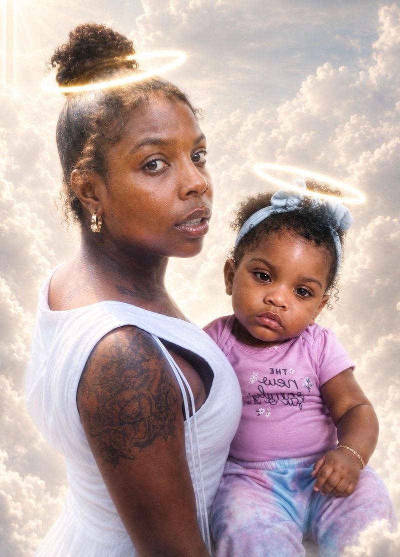 Destiny & Jaime-Lee Wilson Obituary (2026) - HAMPTON, VA - Nickelson ...
