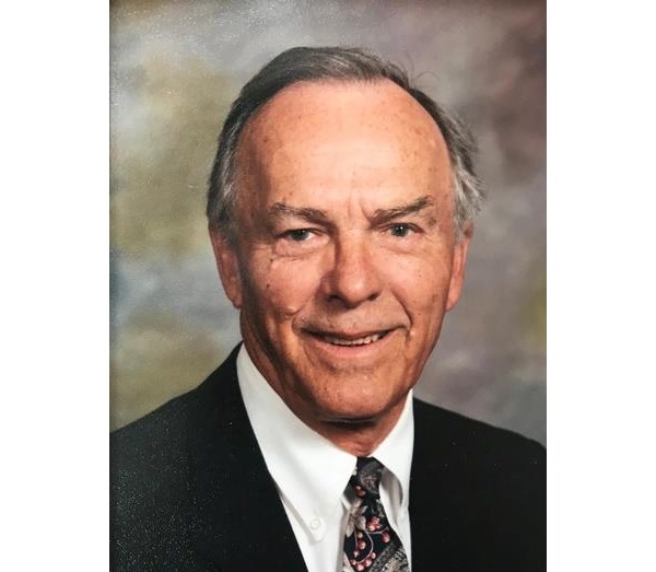 Joseph Wolfe Obituary (2017) - Lansing, MI - Palmer Bush & Jensen ...