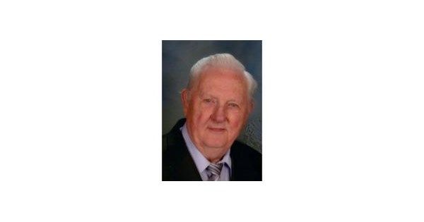 Robert Wingfield Obituary (2020) - Niles, IL - Skaja Terrace Funeral ...