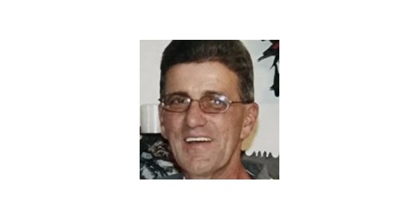Larry McVey Obituary (1957 - 2022) - Legacy Remembers