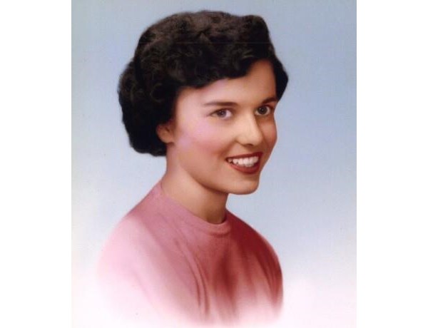 Lorraine Patton Obituary (1938 - 2023) - Legacy Remembers