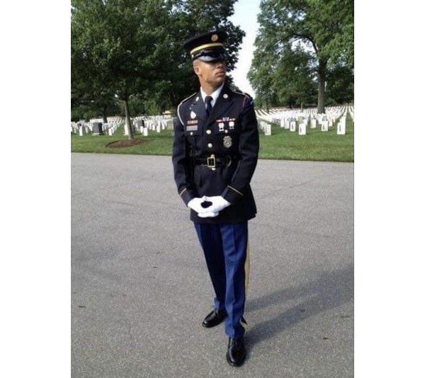 SSG Damien Preston Obituary (2021) - Greensboro, NC - Hargett Funeral ...