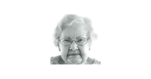 Helen Johnson Obituary (1923 - 2022) - Legacy Remembers