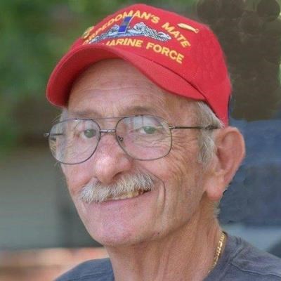 Mickey Davidson Obituary (2017) - New London, CT - Byles-Groton ...