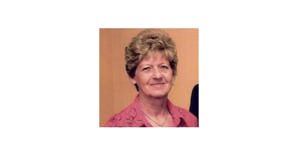 Jane Guest Obituary (2021) - Marvell, AR - Bob Neal & Sons - Brickell ...