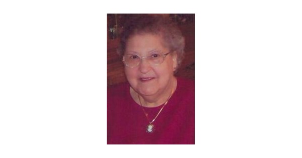 Josephine Messina Obituary (2013) - Black River, NY - Hart & Bruce ...