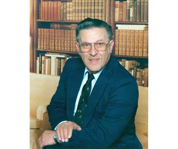 Herman Theodore "Ted" Mitchell Obituary (1933 - 2017) - Legacy Remembers