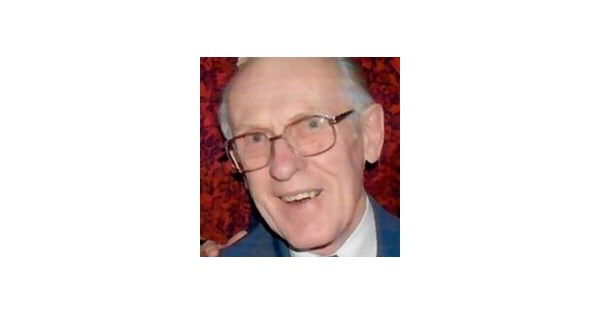 Thomas Heenan, Sr. Obituary (1934 - 2022) - Legacy Remembers