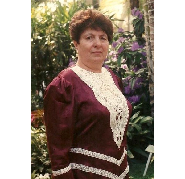 Maria Picarelli Obituary (1930 - 2018) - Legacy Remembers