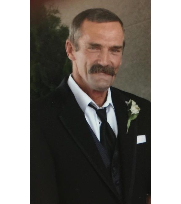 Robert Gower Obituary (2018) - Sonora, CA - Heuton Memorial Chapel - Sonora