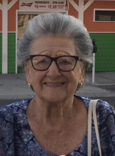 Rita Hudek Obituary (2020) - Philadelphia, PA - Edward J. Petner ...