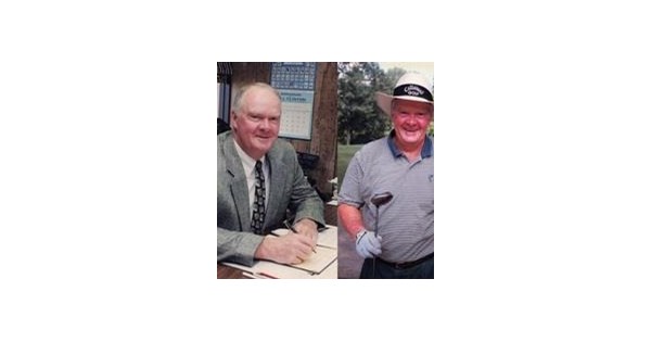 George Branch, Jr. Obituary (2023) - Camden, AR - Proctor Funeral Home ...