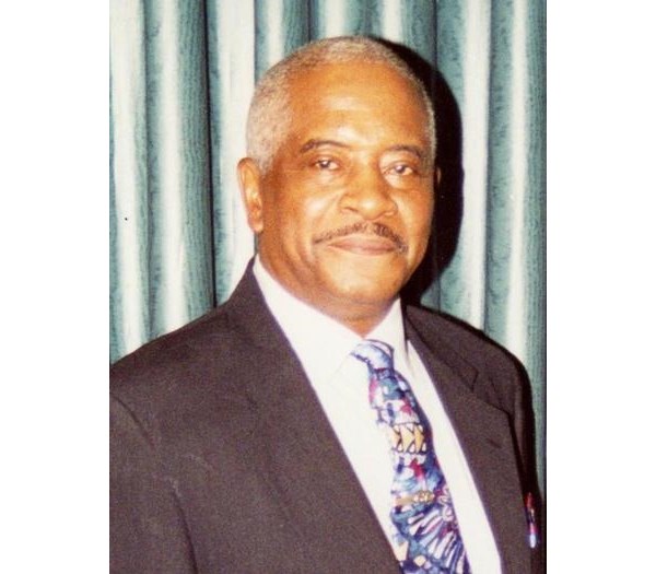 Herman Johnson, Jr. Obituary (1940 - 2019) - Legacy Remembers