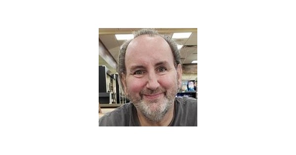 Karl Becker Obituary (1961 - 2022) - Legacy Remembers