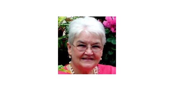Patricia Dickerson Obituary (2020) - Flint, MI - Swartz Funeral Home ...