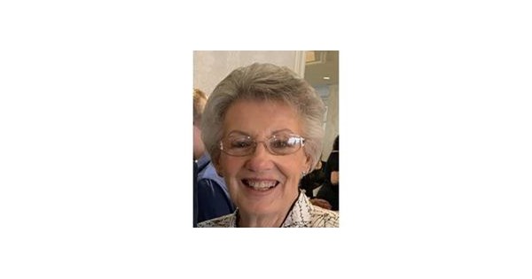 Cynthia Anderson Obituary (1935 - 2020) - Legacy Remembers