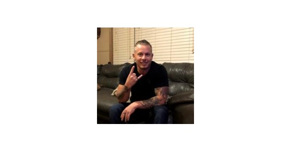 Beau Patterson Obituary (1986 - 2022) - Legacy Remembers