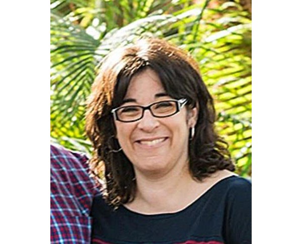 Gina Nolan Obituary (1976 - 2023) - Legacy Remembers