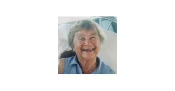 Patricia "Patsy" DiBenedetto Obituary (1926 - 2023) - Legacy Remembers