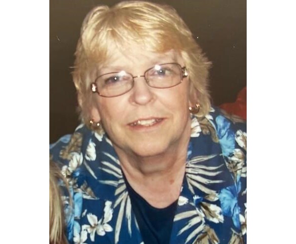 Cynthia Morton Obituary (1947 - 2022) - Legacy Remembers