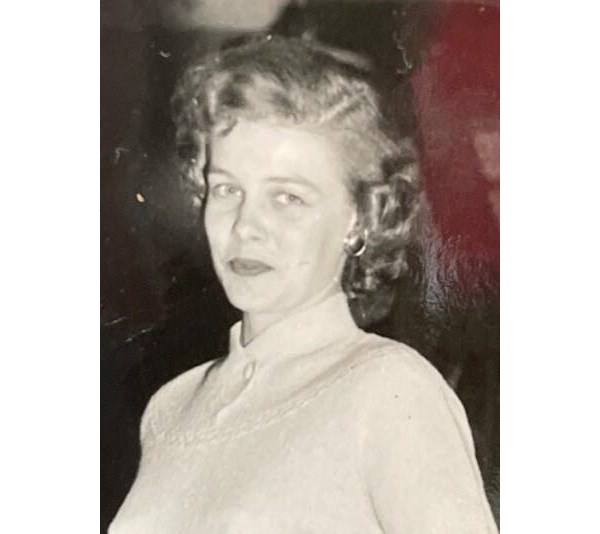 Janet Sheehan Obituary (1930 - 2022) - Legacy Remembers