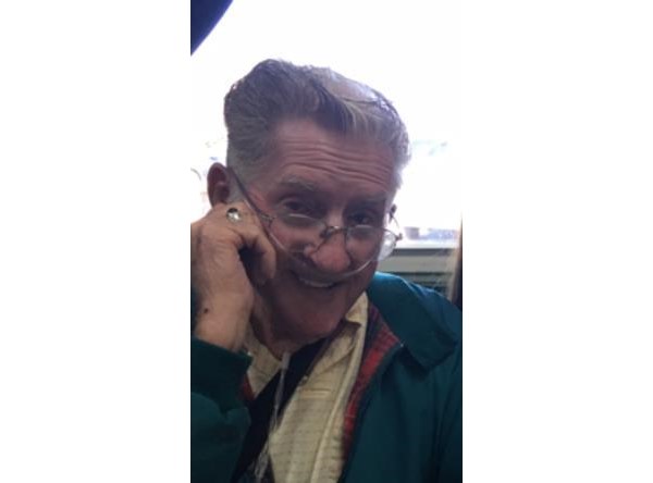 Jerry Ketterman, Sr. Obituary (2018) - Legacy Remembers