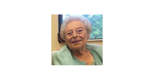Ruth Phillips Obituary (1929 - 2022) - Legacy Remembers