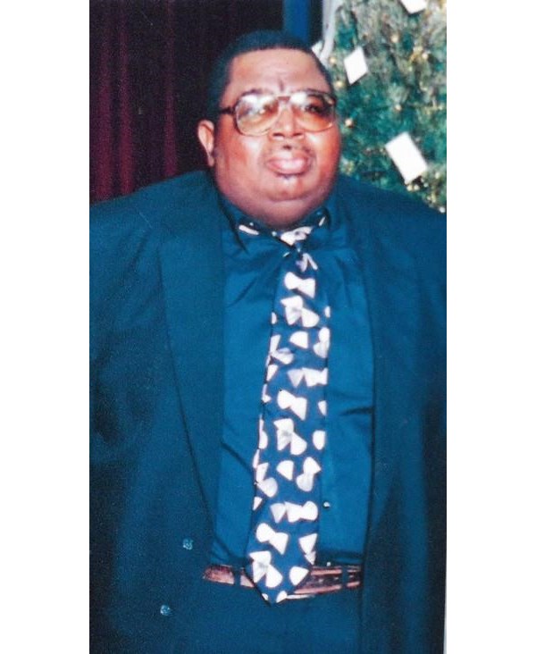 Jerry Ford Obituary (1950 - 2020) - Legacy Remembers