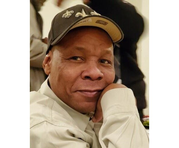 Arthur Edwards Obituary (1959 - 2022) - Legacy Remembers