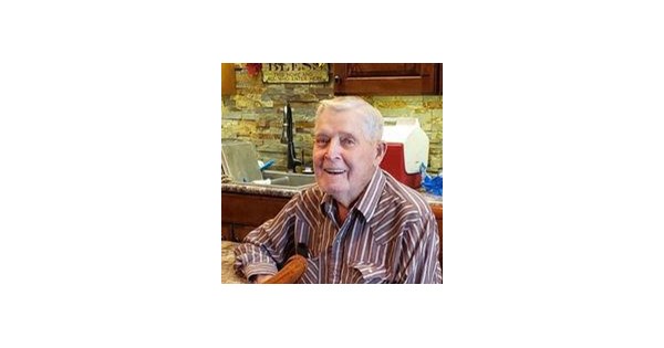Ronald Blodgett Obituary (2020) - Lexington, NE - Reynolds-Love Funeral ...