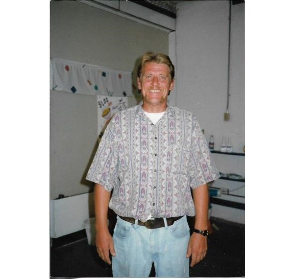 Richard Gottschall Obituary (1954 - 2017) - Legacy Remembers