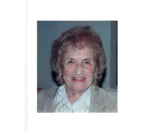 Helen Slowik (nee Damis) Obituary (1921 - 2022) - Legacy Remembers