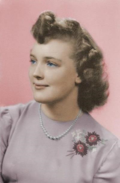 Mavis Stenoien Obituary (2018) - Monticello, MN - Peterson-Grimsmo ...