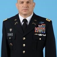 Lieutenant Colonel Benjamin Fielding Obituary (1969 - 2021) - Carthage ...