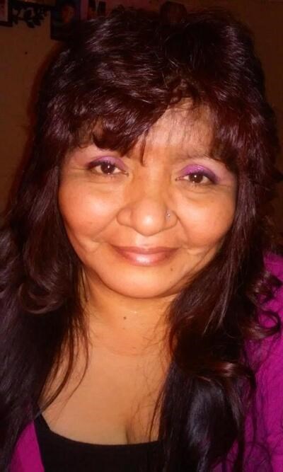 CHRISTINA VALADEZ Obituary (1963 - 2021) - Legacy Remembers
