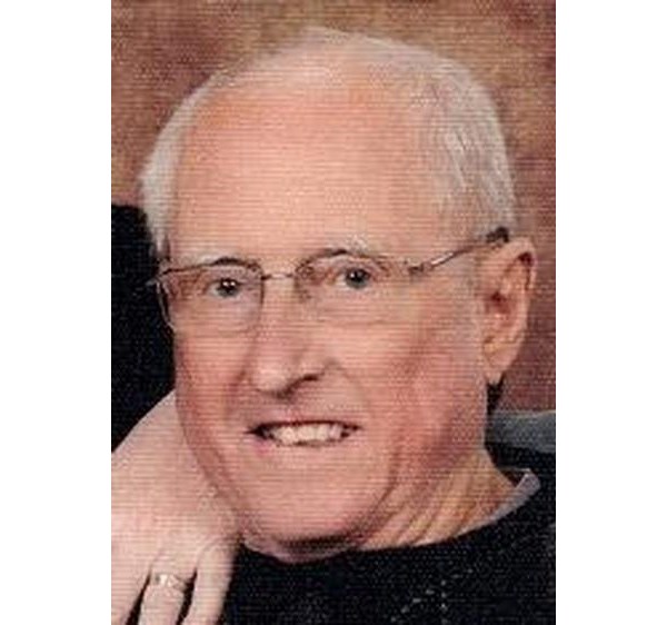 David Schmidt Obituary (1940 - 2017) - Legacy Remembers