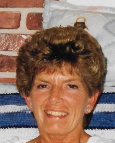 Sharon Blasch Obituary - Lashley Funeral Home - Mio - 2019