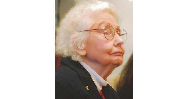 Eloise Moeller Obituary (1922 - 2016) - Legacy Remembers