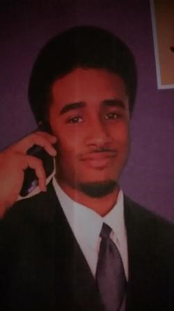 Cedric Carter Obituary (2017) - Millington, TN - Millington Funeral ...