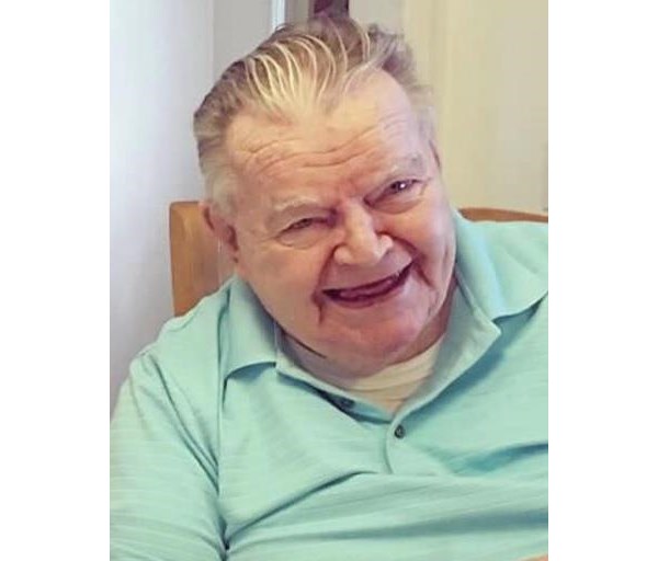 William Foley Obituary (1930 - 2018) - Legacy Remembers