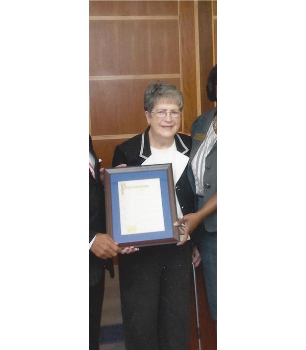 Corine Deyton Obituary (1937 - 2016) - Legacy Remembers