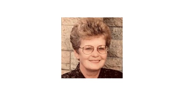 DIANE (COWLING) GERHARDT Obituary (1939 - 2022) - Legacy Remembers