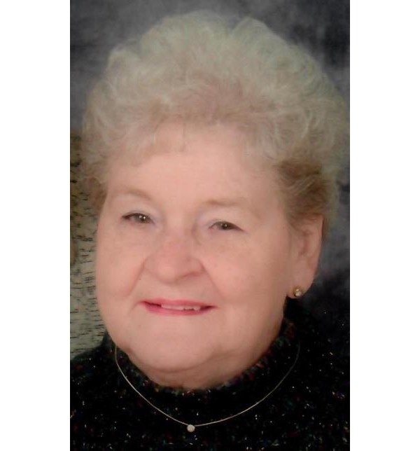Emma Andersen Obituary (2017) - Whitehall, MI - Beacon Cremation ...