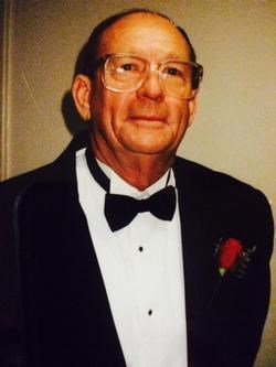 Richard Cash Obituary (2015) - Camden, AR - Proctor Funeral Home - Camden