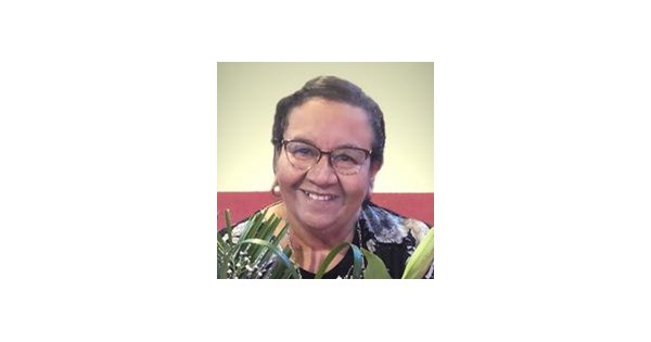 Lydia Molina Obituary (1950 - 2022) - Legacy Remembers