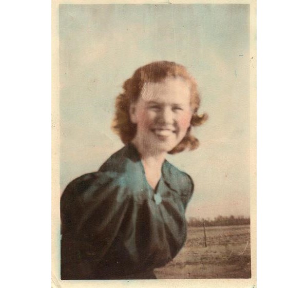 Grace Pearson Obituary (2018) - Melfort, SK - Melfort Funeral Home