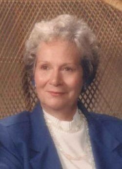 Colleen Collins Obituary (1926 - 2016) - Legacy Remembers