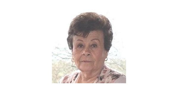 Bertha Salinas Obituary (1934 - 2015) - Legacy Remembers