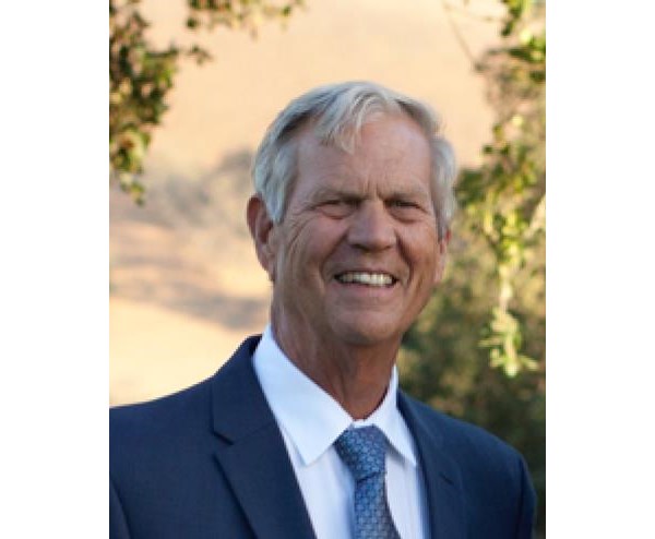 Tom Johnson Obituary (1945 - 2018) - Legacy Remembers